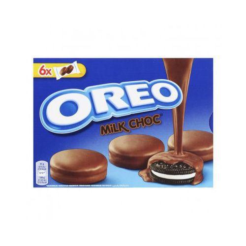 Biscoito Espanhol Oreo Bañadas Enrobed Preto 246g - Biscoito / Bolacha ...