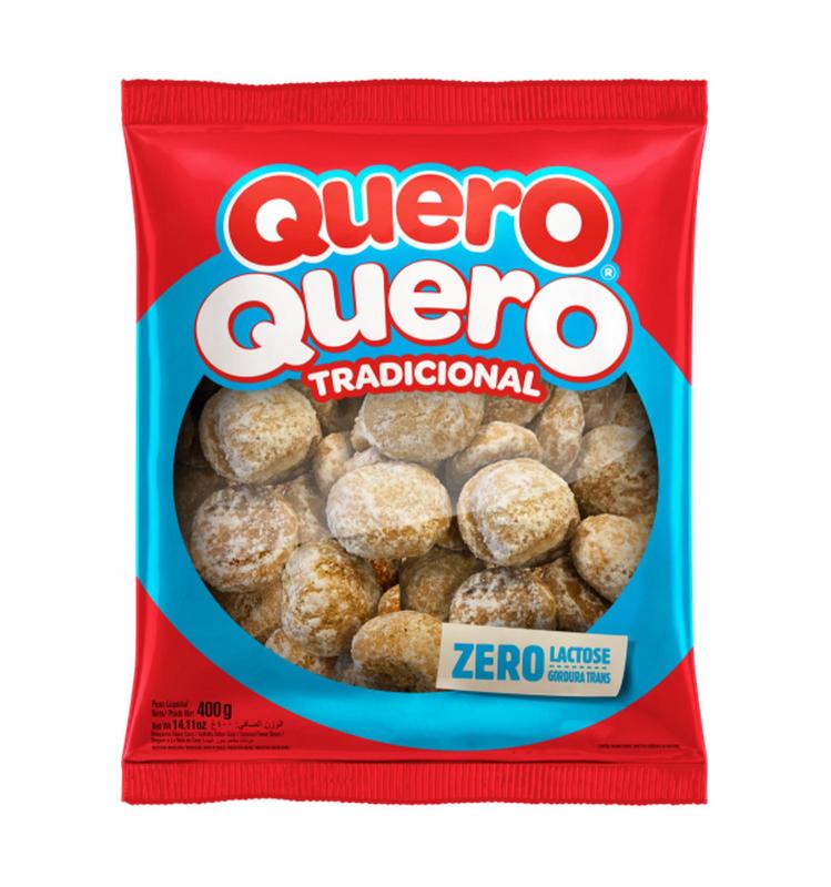 Biscoito Seco Cory Quero Quero 400g Caixa com 12 Unidades - Biscoito ...