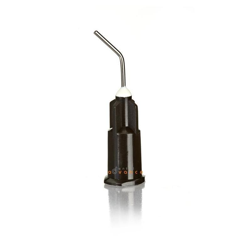 Black Micro Tips Com 100 Unidades - Ultradent - Instrumento ...