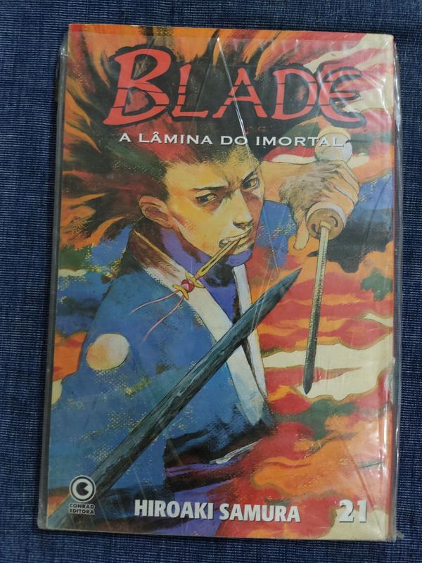 Blade a lâmina do Imortal N 21 - Conrad - Lâmina para Máquina de Cortar ...