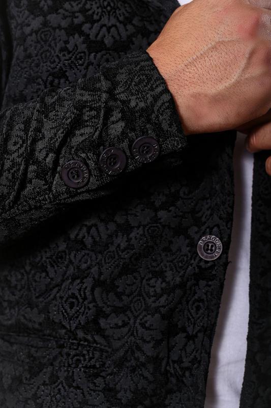 Blazer Masculino Slim Esporte Fino Elastano Premium - DRAGONFLY ...