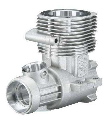 Bloco De Motor Os Max 46ax Ii (metanol)-cód. 24601010 - Os Engines ...