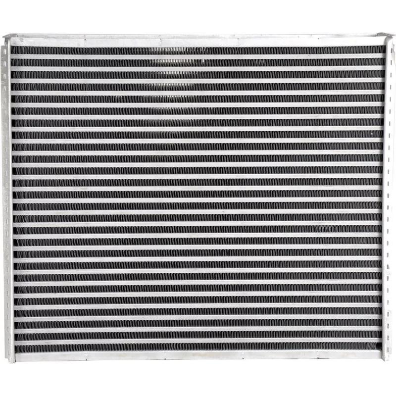 Bloco Trocador Calor Intercooler Mercedes Benz Atego 1315 / - Procooler ...
