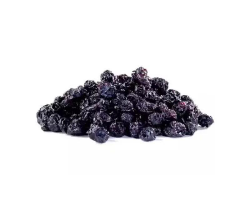 Blueberry / Mirtilo Desidratado 250 G - Temper Ervas - Frutas Secas ...