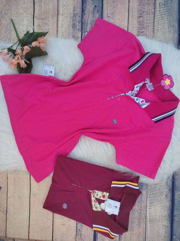 Blusa polo rosa - Jéssica modas - Outros Moda e Acessórios - Magazine Luiza