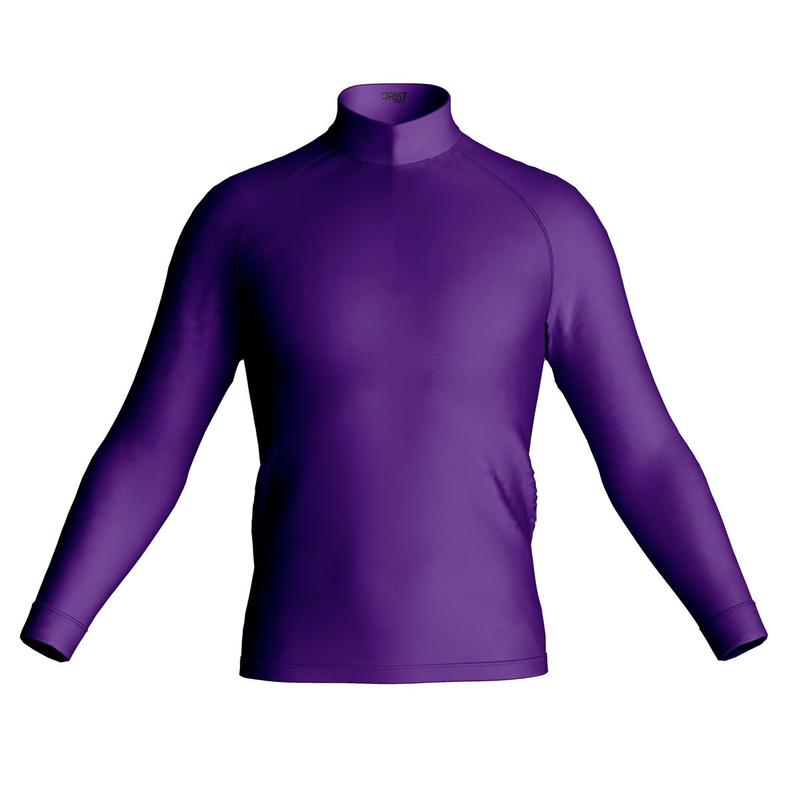 Blusa Segunda Pele Básica Lisa 8 - MAGA Fit - Camisa Segunda Pele ...