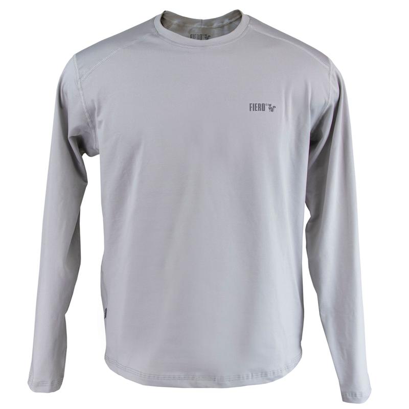 Blusa Térmica Masculina Segunda Pele Thermo Premium Original Regular ...