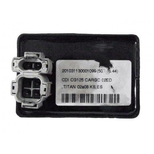 Bobina CDI Titan 2000 a 2002 Magnetron - Magnetron Cia Caetano Branco ...
