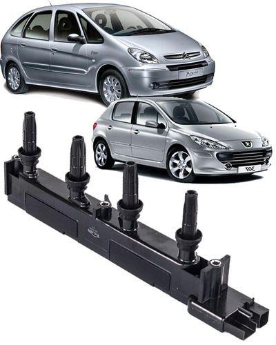 Bobina de ignição citroen c4 c5 e xsara 2.0 16v peugeot 307 - 597075 / ...