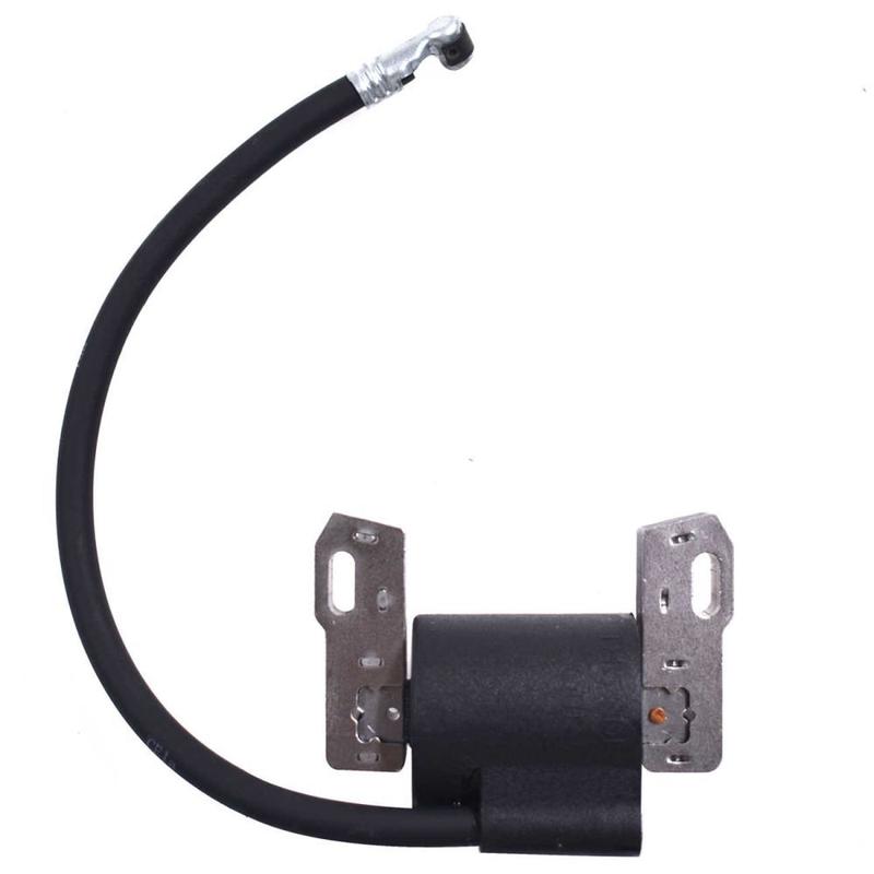 Bobina Modulo Ignição Motor Briggs & Stratton 24hp 592846 - Bobina de ...
