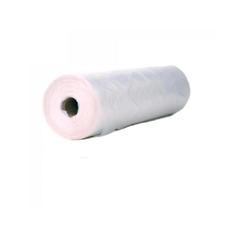 Bobina plastica fundo estrela 34x45 com 500 sacos trans. - Memoria ...