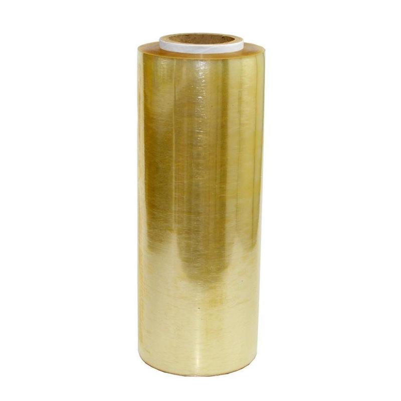 Bobina Plastico Rolo Filme Pvc 38x1000 M - Rebirth - Papel Filme ...