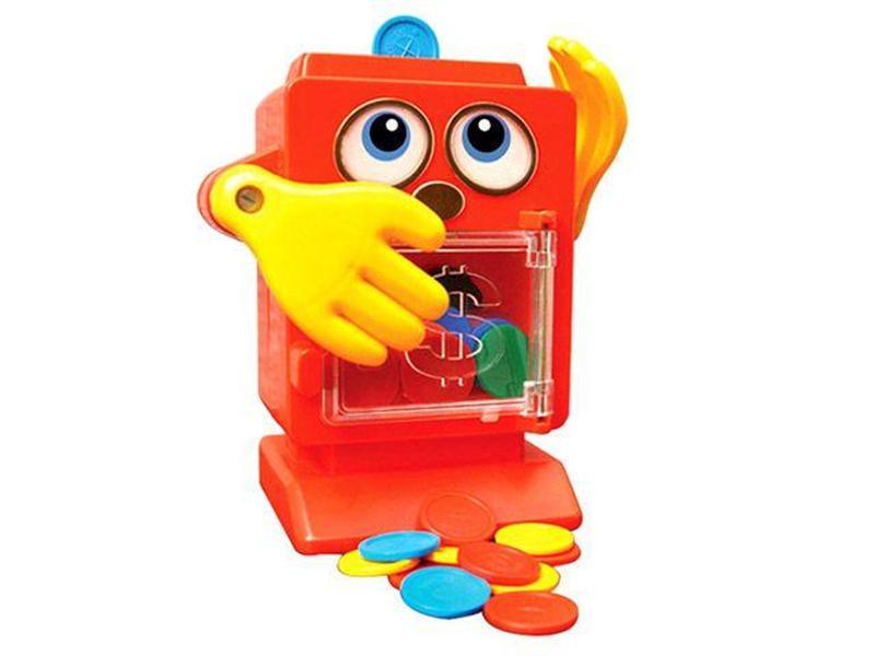 Boca Rica - Estrela - Outros Jogos - Magazine Luiza