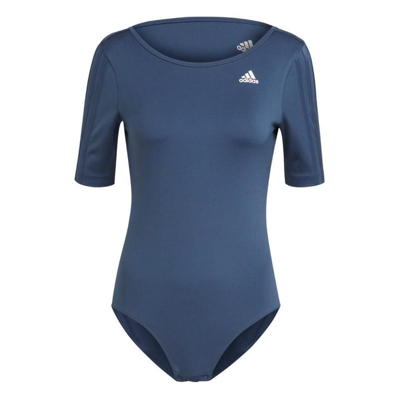Body Adidas Dance Feminino - Body Fitness - Magazine Luiza