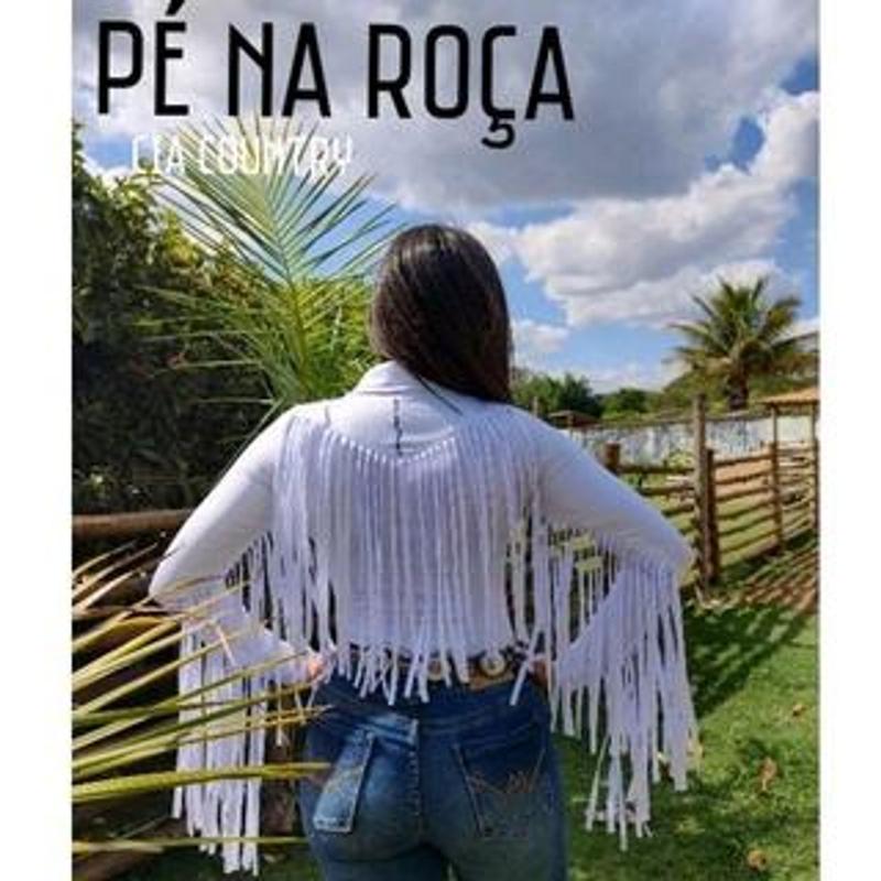 Body Country rodeio cavalgada Cirre Franja Espetáculo Pé na Roça Cia ...