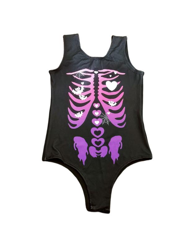 Body Halloween Bori Infantil Dias das Crianças Bodie Dia das Bruxas ...