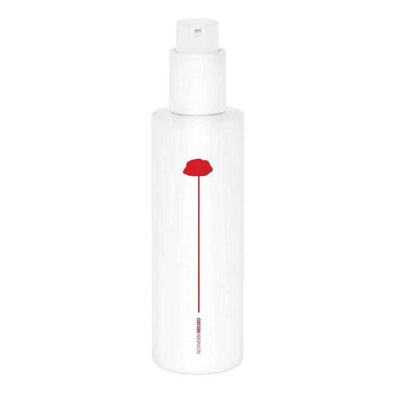 Body Lotion Flower By Kenzo 200Ml - Cuidados com o Corpo - Magazine Luiza