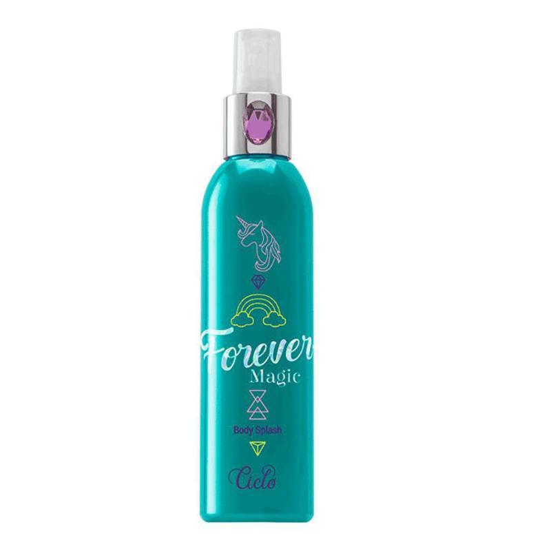 Body Splash Ciclo Forever Magic - Body Splash e Body Spray - Magazine Luiza