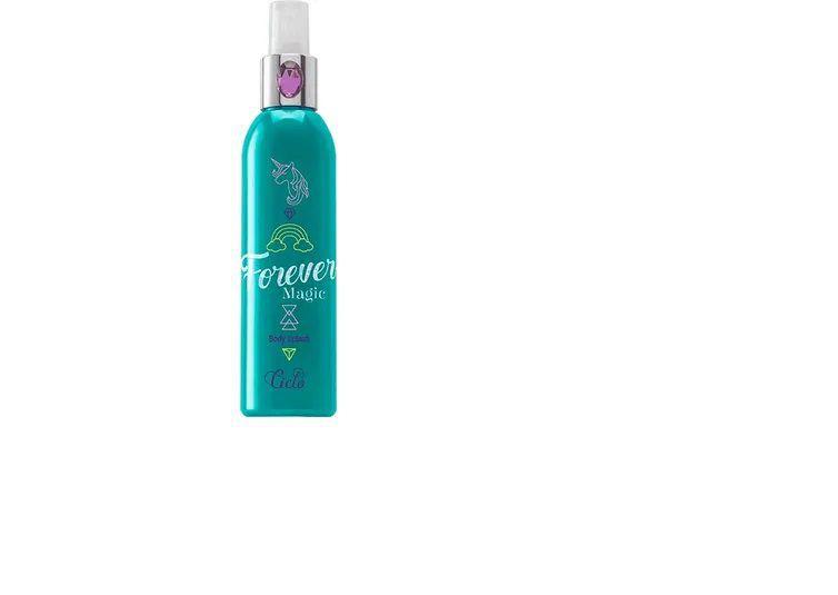 Body Splash Forever Magic Ciclo - 100 Ml - Body Splash e Body Spray ...