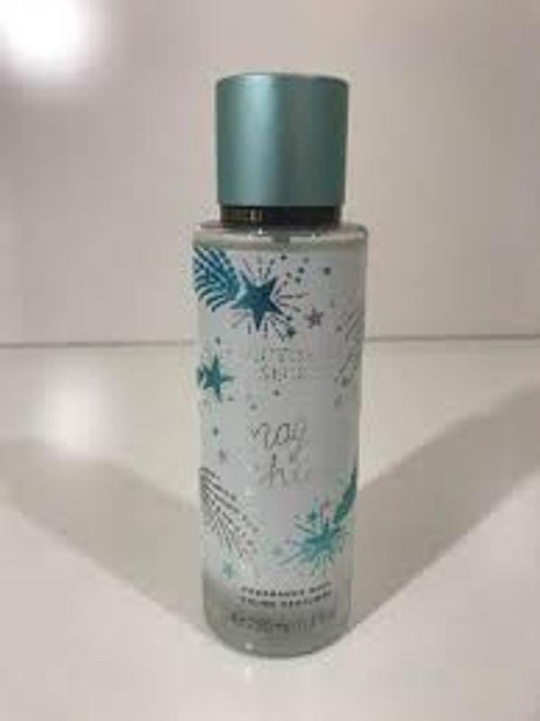 Body splash magic shine - victorias secret 250ml - Body Splash e Body ...