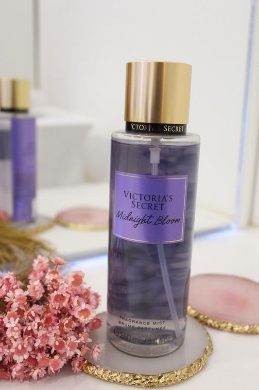 Body splash Midnight Bloom Victoria Secrets - Victoria's Secret - Body ...