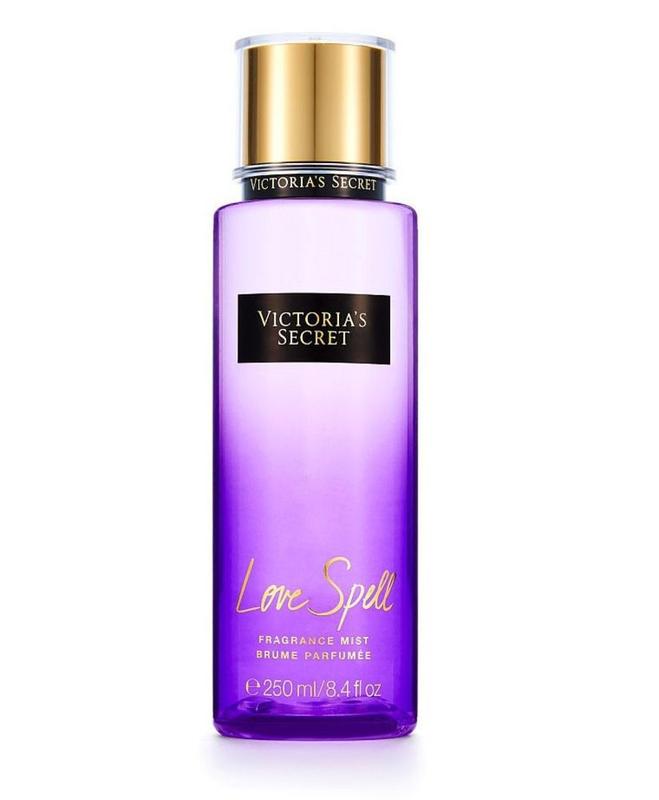 Body Splash Victoria Secret 250 Ml - Body Splash e Body Spray ...