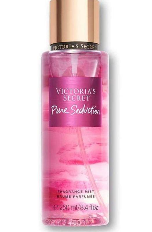 Body Splash - VICTORIA SECRETS - Body Splash e Body Spray - Magazine Luiza