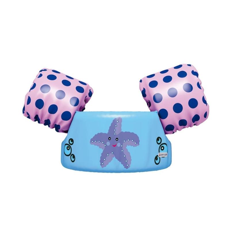 Boia Braço Colete Fundo do Mar Salva Vidas Sea Float - Colete Salva ...