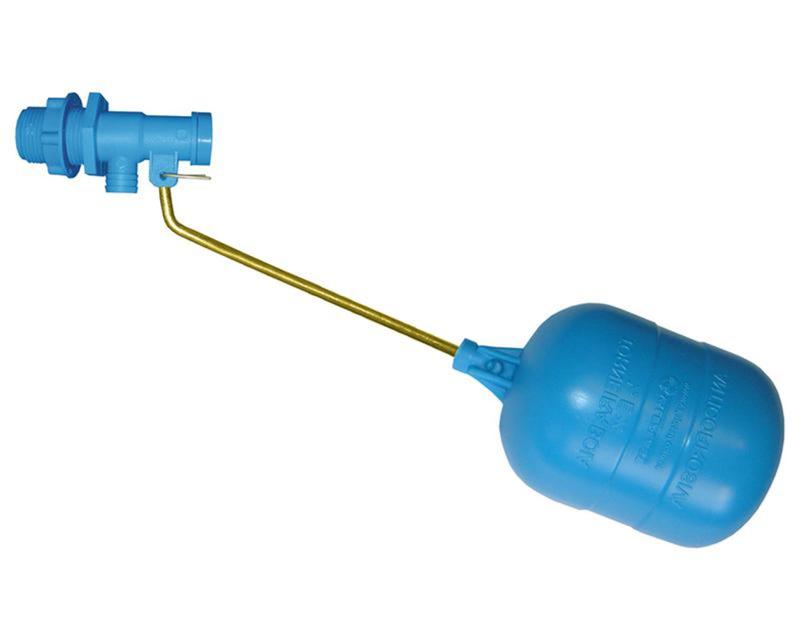 Boia Caixa Dagua 1/2 X 3/4 Universal Vale - Valeplast - Boia para Caixa ...