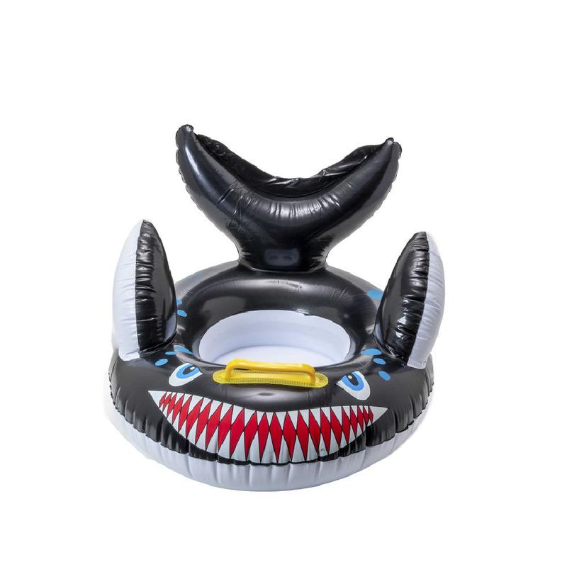 Boia de Alta Qualidade de Tubarão Para Criança - Elite - Boia Infantil ...