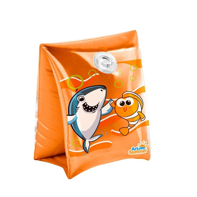 Boia de Braço Infantil Ótima Qualidade Para Crianças até 30 kilos ...