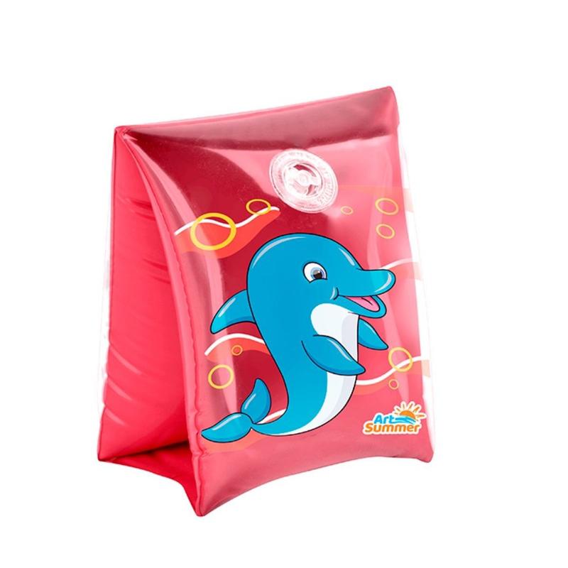 Boia de Braço Infantil Ótima Qualidade Para Crianças até 30 kilos ...