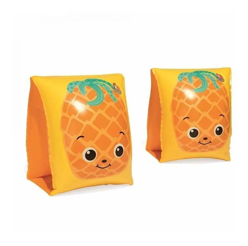 Bóia de Braço Inflável P/ Crianças de 3 a 6 Anos Frutas Bel - Bel Lazer ...