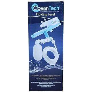 Boia De Nível Reposição De Água P Aquários/sump Vidros 15mm - OCEAN ...