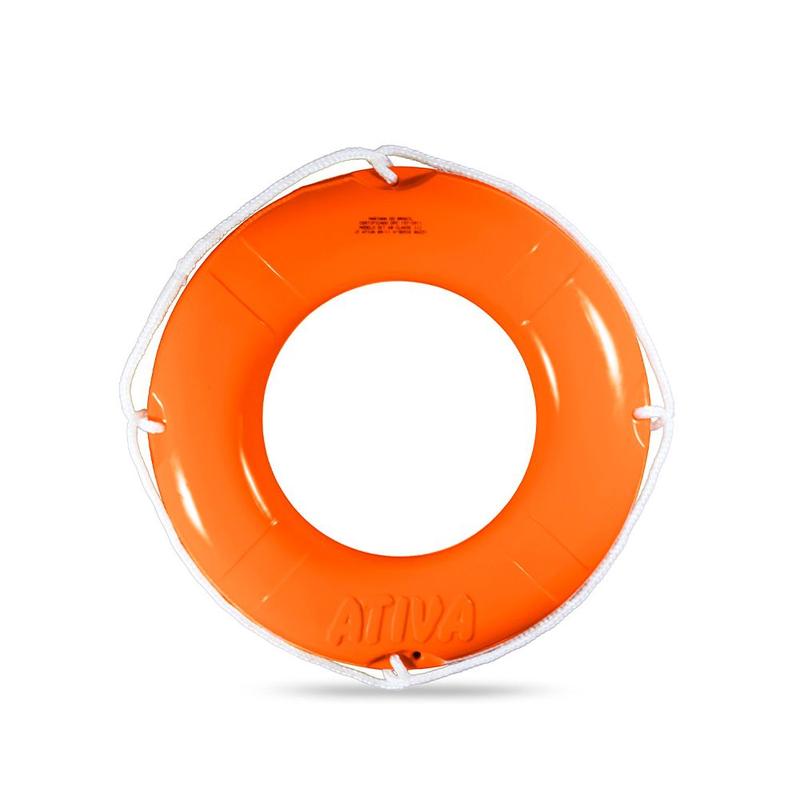 Boia Rigída Classe III 60cm - Ativa - Boia para Piscina - Magazine Luiza