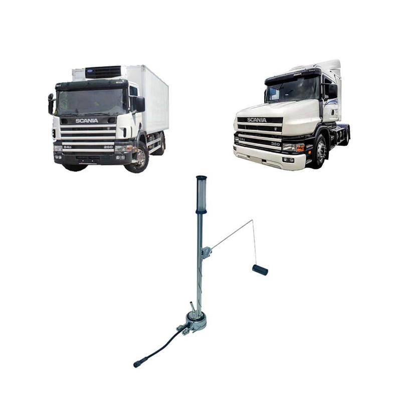 Boia Tanque Combustivel Chicote Soqu Base Chapa 55cm Sc - WILLTEC ...