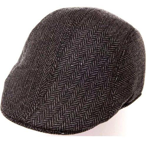 Boina Masculina Italiana Veludo Look Europeu - oem - Boina - Magazine Luiza