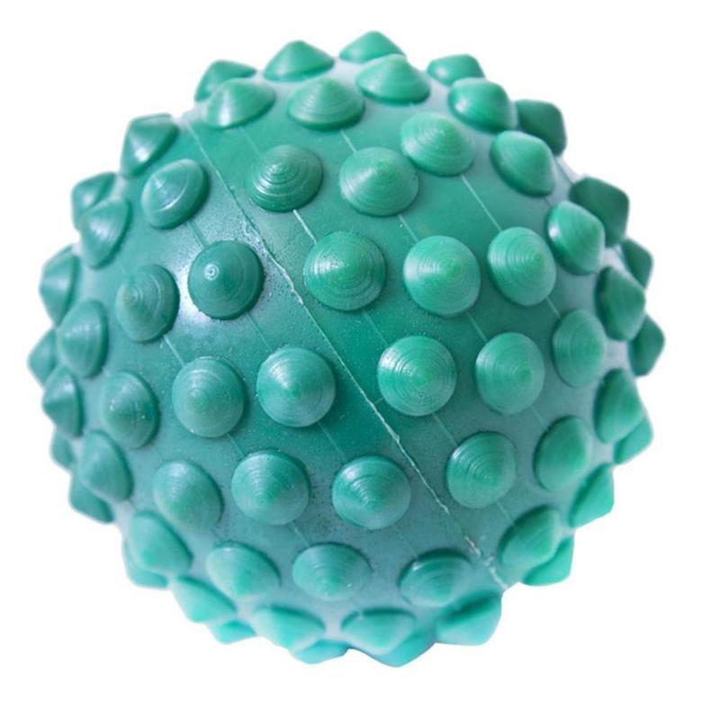 Bola Cravo Crespa Para Propriocepção - Grande - 7,5Cm - Cores Variadas ... Bola Cravo Crespa Para Propriocepção - Grande - 7,5Cm - Cores Variadas ...