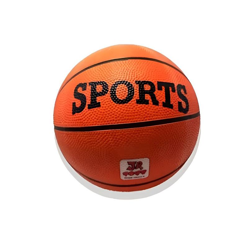 Bola de Basquete em PU e Borracha - JR Toys - Bola de Basquete ...