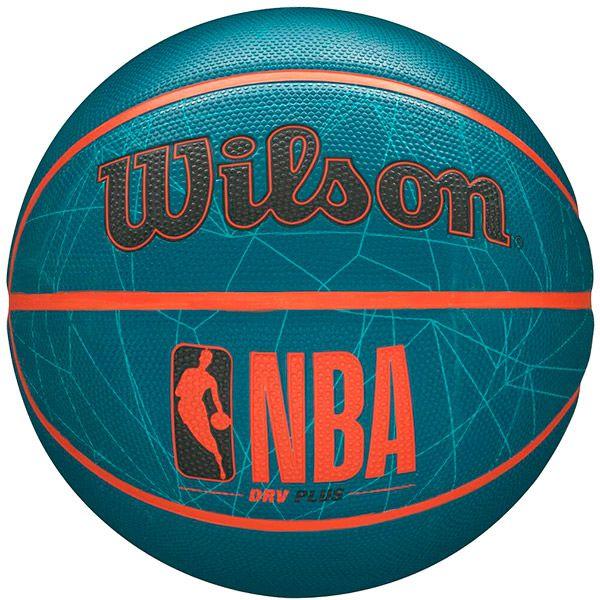 Bola de Basquete NBA DRV Plus 7 - WILSON - Bola de Basquete - Magazine ...