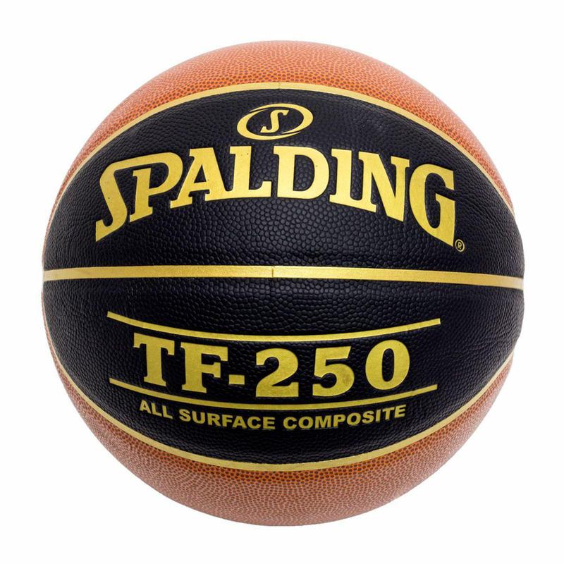 Bola De Basquete Spalding Tf-250 Cbb - Bola de Basquete - Magazine Luiza