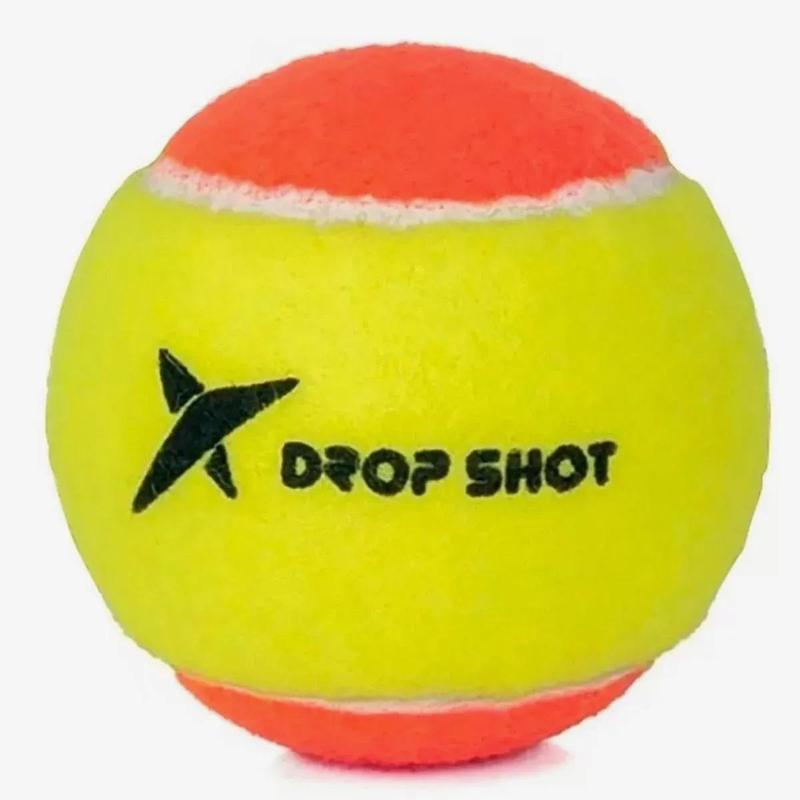 Bola de Beach Tennis Drop Shot Stage 2 - Unidade - Bola de Beach Tênis ...