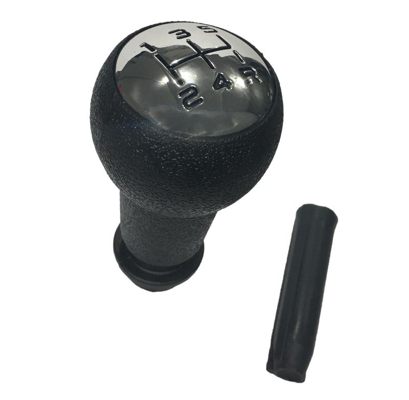 Bola De Câmbio Manopla 5 Marchas Citroen C3,xsara Picasso - PTP ...