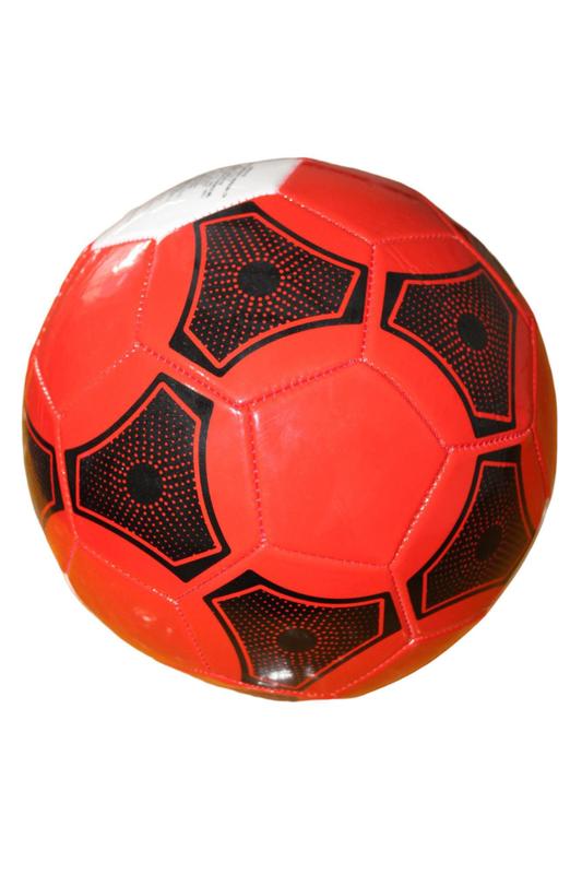 Bola De Futebol Campo Material Sintético Tamanho Oficial - Império ...