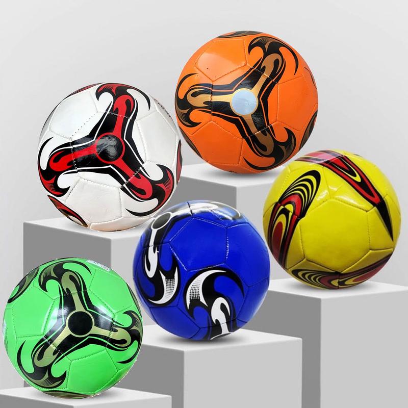 Bola De Futebol Campo Tamanho Oficial material sintético - Gled - Bola ...