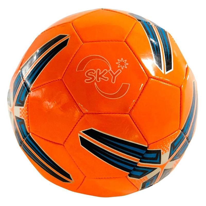 Bola de Futebol de Campo Laranja SKY701 - Sky - Bola de Futebol ...