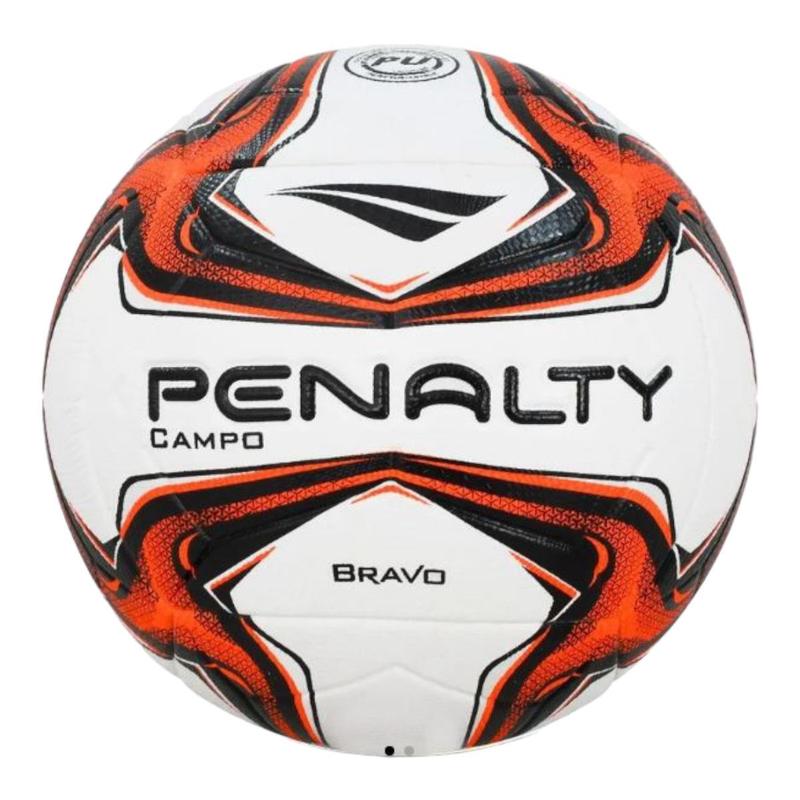 Bola de Futebol Penalty Campo Esporte Grama Leve Original - Bola de ...