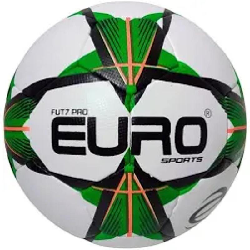 Bola de futebol Society Euro Fut 7 - Bola de Futebol Society - Magazine ...