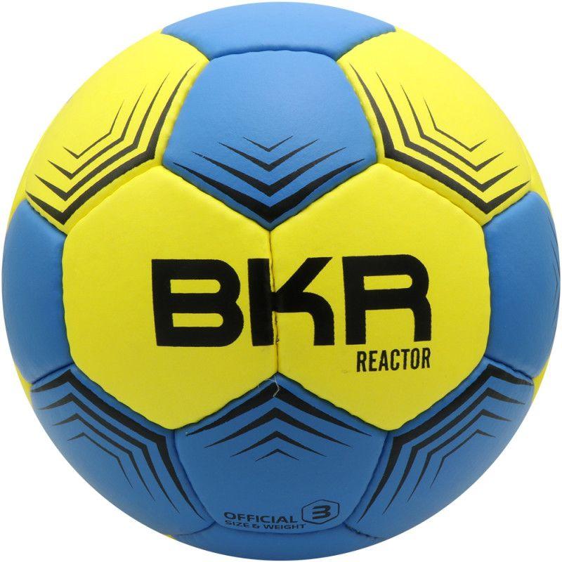 Bola De Handball Bkr Reactor N 3 - Bola de Handebol - Magazine Luiza