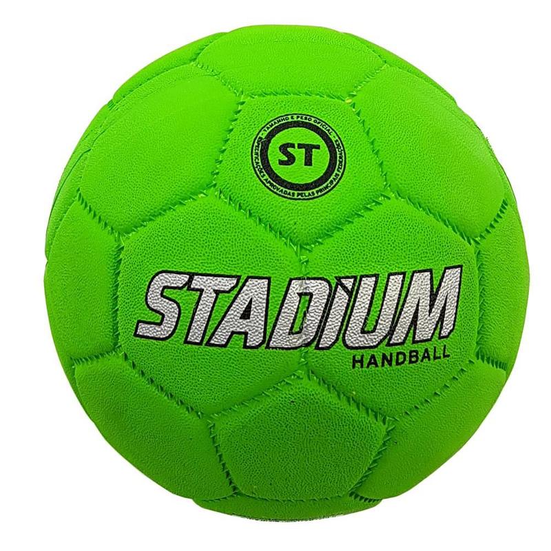 Bola de handball stadium hl2 - Bola de Handebol - Magazine Luiza
